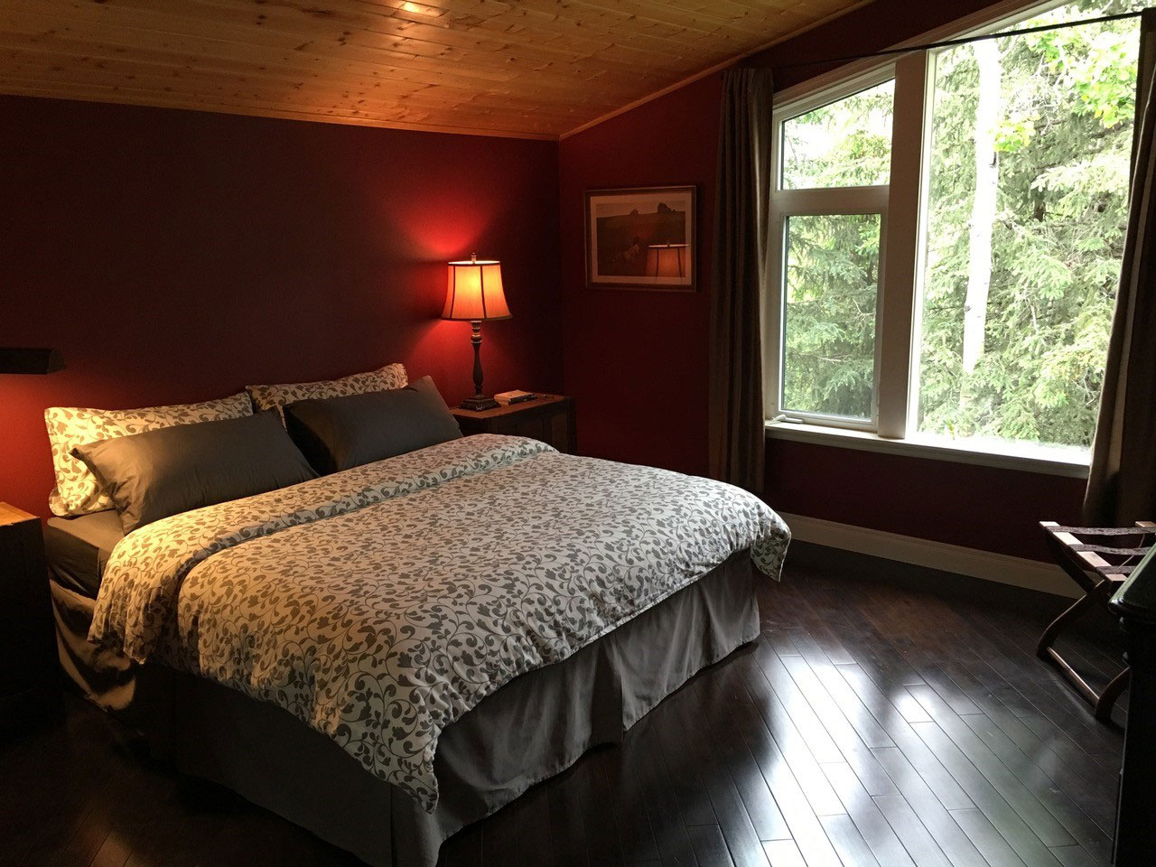 Lodging - Kenai Experience